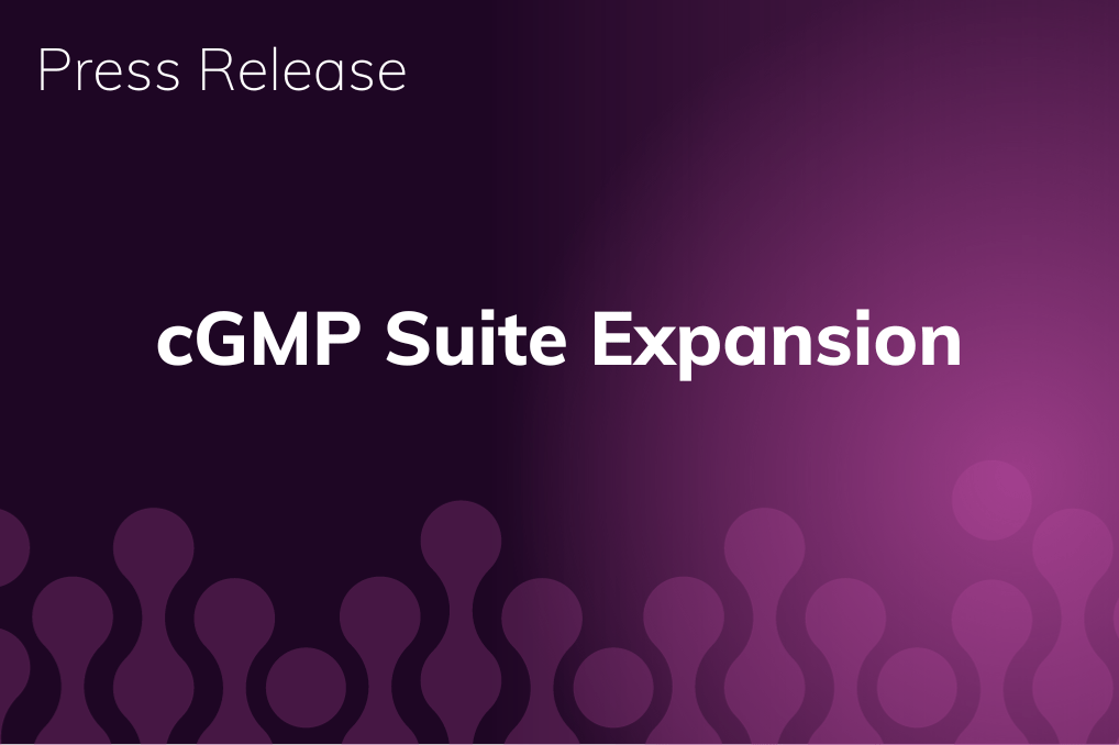 RoslinCT and Lykan Bioscience Announce the Addition of Six cGMP Suites ...