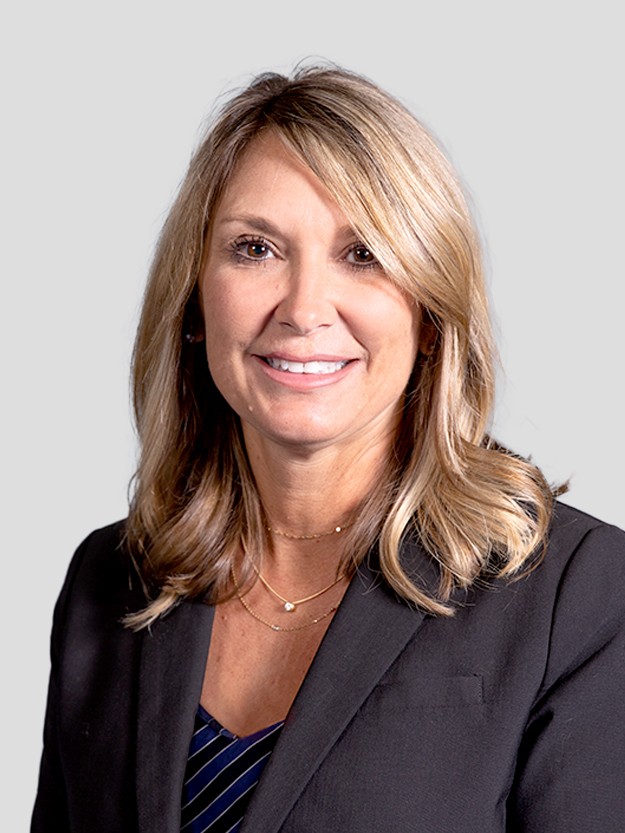 Sheli Streck | RoslinCT | Our Team