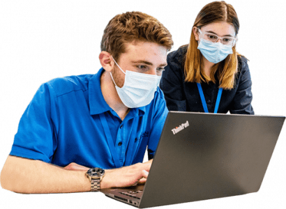 Cell Therapy CDMO Services | RoslinCT