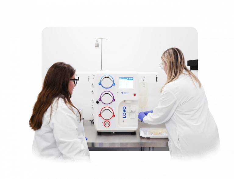 [EBOOK] Key Considerations for a Successful Cell Therapy Tech Transfer ...